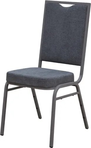 Konferenční stohovatelná židle STRAKOŠ AL-TE MODERN AM440