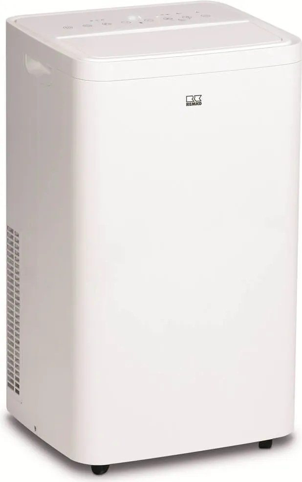 Mobilní klimatizace REMKO RKL 355 Eco
