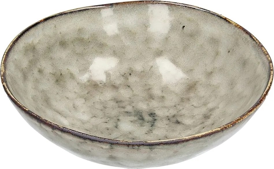 Hluboký talíř Senefer ⌀17cm