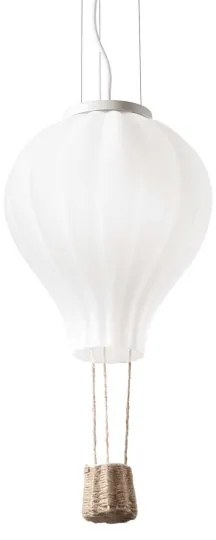 Ideal Lux - Lustr na lanku DREAM BIG 1xE27/42W/230V pr. 30 cm