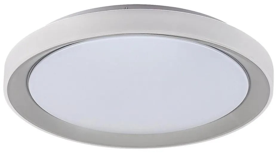 Rabalux 3510-LED RGB Stmívatelné stropní svítidlo EVEREST LED/40W/230V Wi-Fi +DO