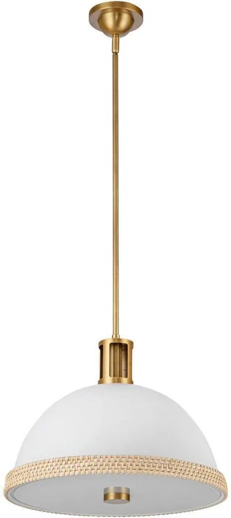 XXXLutz ZÁVĚSNÉ SVÍTIDLO, 32,4/41,7 cm Elstead Lighting - Online Only svítidla - 009093029402