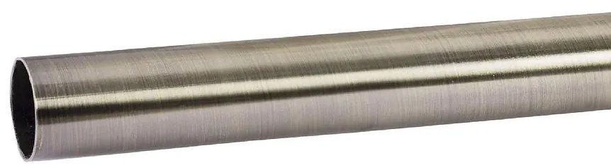 Tyć 16mm 160 zlato antik