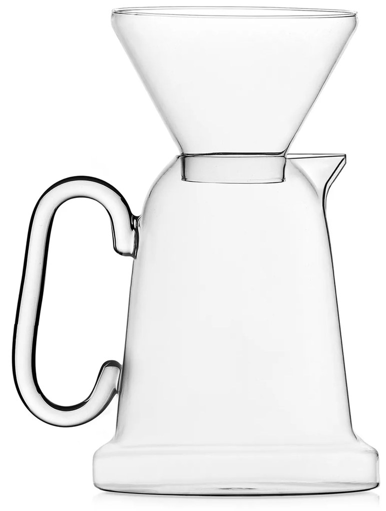 Ichendorf Milano designové konvice na kávu Otium Coffee Pot Small