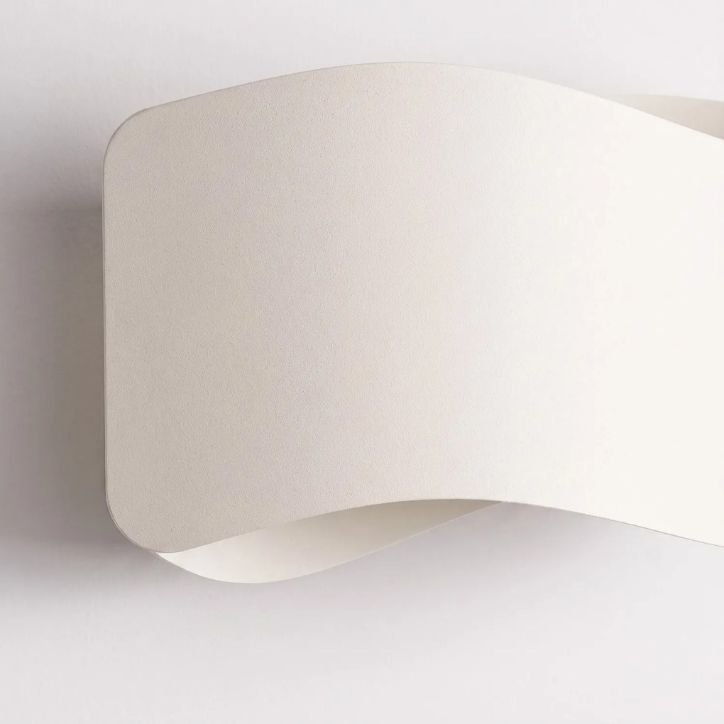 Sollux Lighting Nástěnné svítidlo TILA 30 béžové