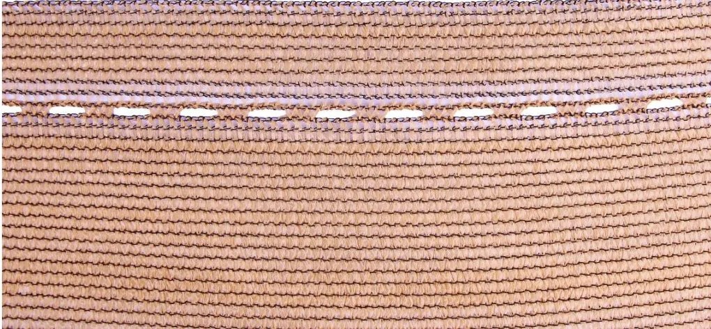 Ombretex Stínící síť 1,5x50m 95% 200g Beige