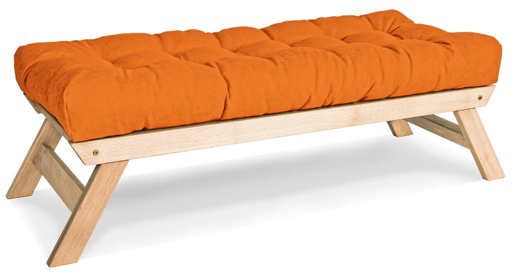 Lavice BREEZIO 02 140 cm z - výběr z 10 provedení