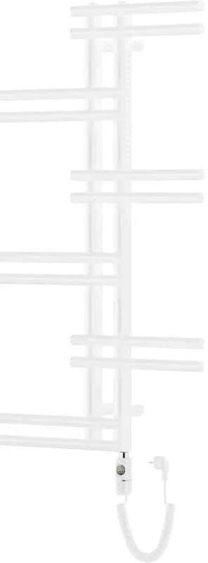 Mexen Jari, elektrické topné těleso 1005 x 550 mm, 300 W, bílá, W115-1005-550-2300-20