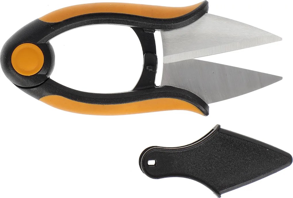 Nůžky FISKARS SOLID SP220 na byliny 1063326 10127