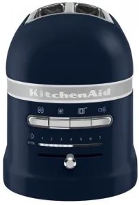 KitchenAid Artisan 5KMT2204EIB toustovač – inkoustová modrá matná