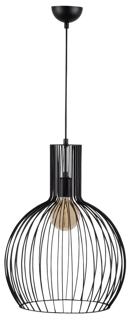 OPVIQ Závěsné osvětlení FELLINI 50 cm 527ABY1760