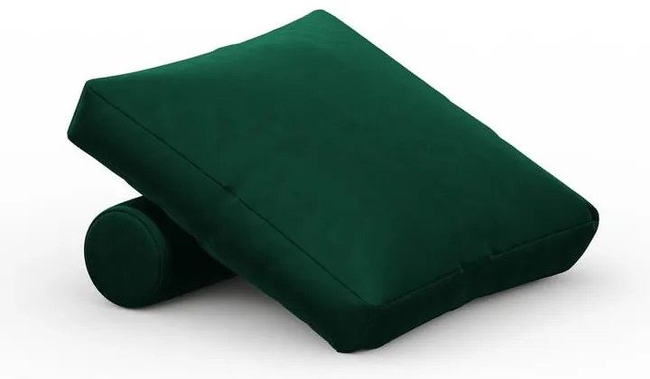 Dekorační polštáře v sadě 2 ks 50x55 cm Rome Velvet – Cosmopolitan Design