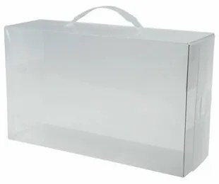 Compactor Úložný box na boty L, 21 x 34 x 13 cm