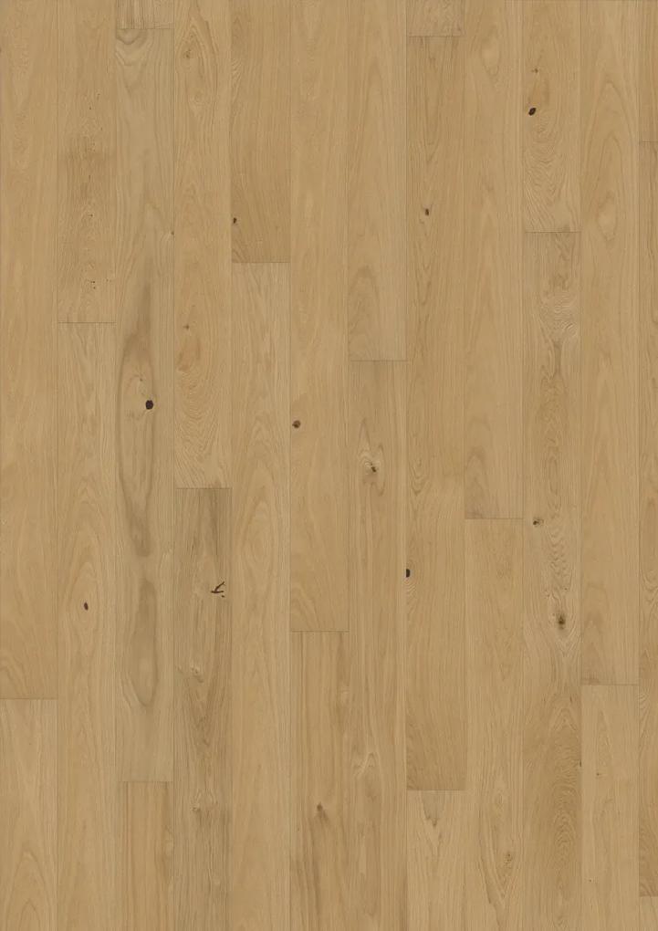 Dřevěná podlaha Dub Cornwall  - matný lak - 151L8AEK09KW240