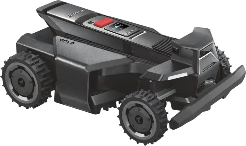 Segway Navimow X420E AWD - Robotická sekačka s pohonem kol 4x4