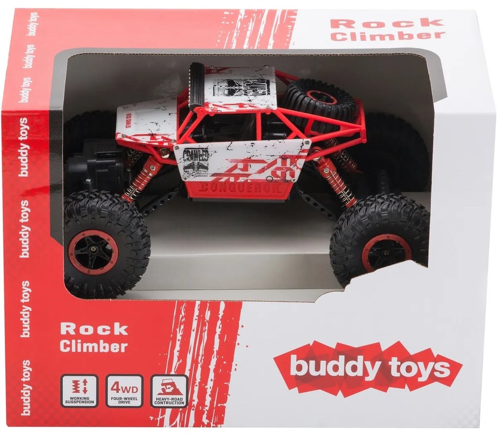 Buddy Toys BRC 18.610 Auto na dálkové ovládání