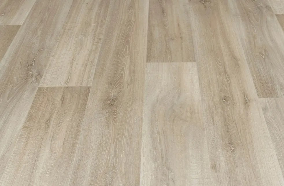 BEAUFLOR PVC podlaha - lino QUINTEX LIME OAK 160L ŠÍŘKA: 4 m
