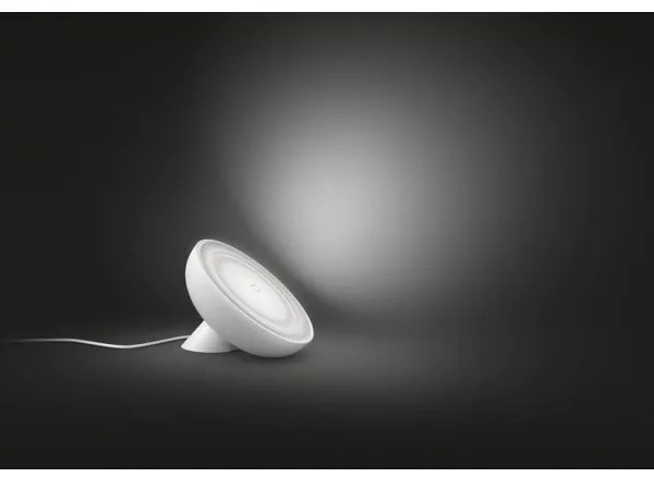 Philips - LED RGB Stmívatelná stolní lampa Hue BLOOM 1xLED/7,1W/230V