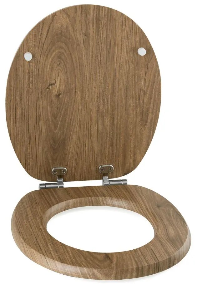 AWD WC prkénko MDF Soft Close AWD02181968