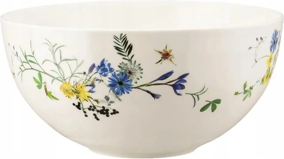 Salátová Mísa 26 cm Alpine Garden Rosenthal