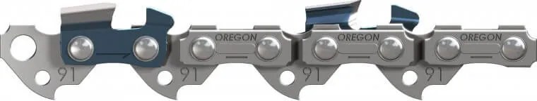 OREGON - pilový řetěz 12" (3/8" / 1,1 mm / 45 článků)