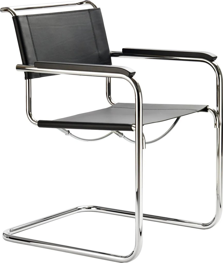 Thonet designové židle S 34