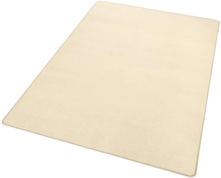 Kusový koberec Fancy 103003 Beige - béžový 133x195 cm