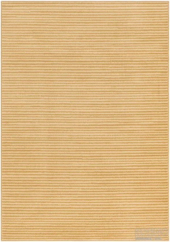 Breno Kusový koberec STANDARD AKARI Beige, 60x120 cm, Béžová