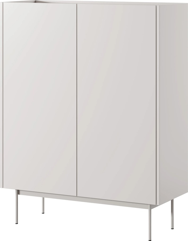 PCo Komoda CERAMIC KD97, 97 cm Kašmír