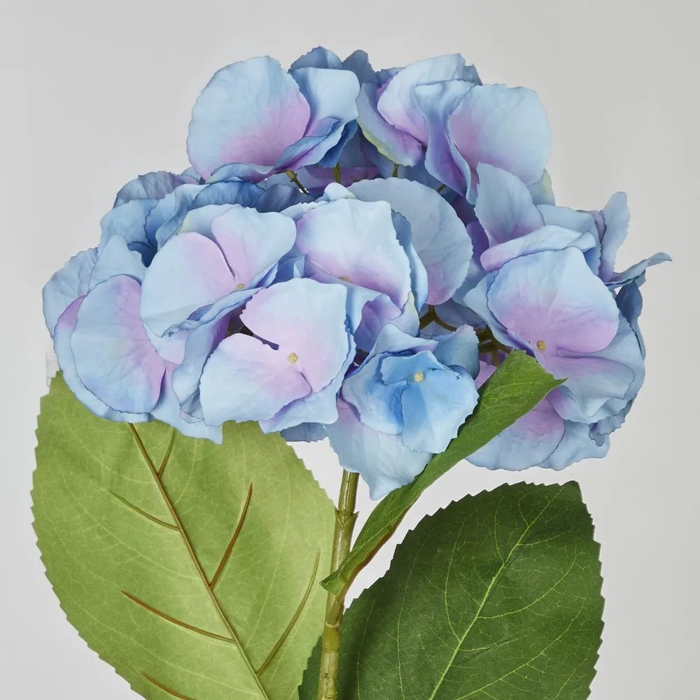 FLORISTA Hortenzie 62 cm - sv. fialová