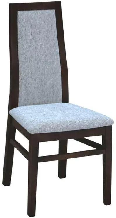 EU019 Čalouněná židle K37