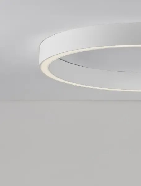 Stropní svítidlo LED se stmíváním Sting 80 bílé