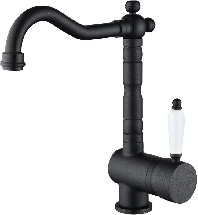 Aquastone AQ 6533 černá metalická