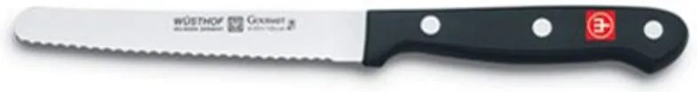 Nůž na rajčata WUSTHOF Gourmet 4101
