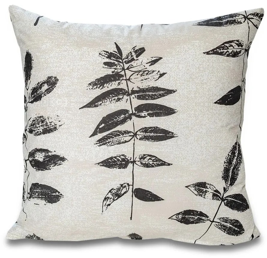 Kvalitex Povlak na polštář bavlna NORDIC COLLECTION TYRA Abmessungen der Kopfkissenbezüge: 70x90cm