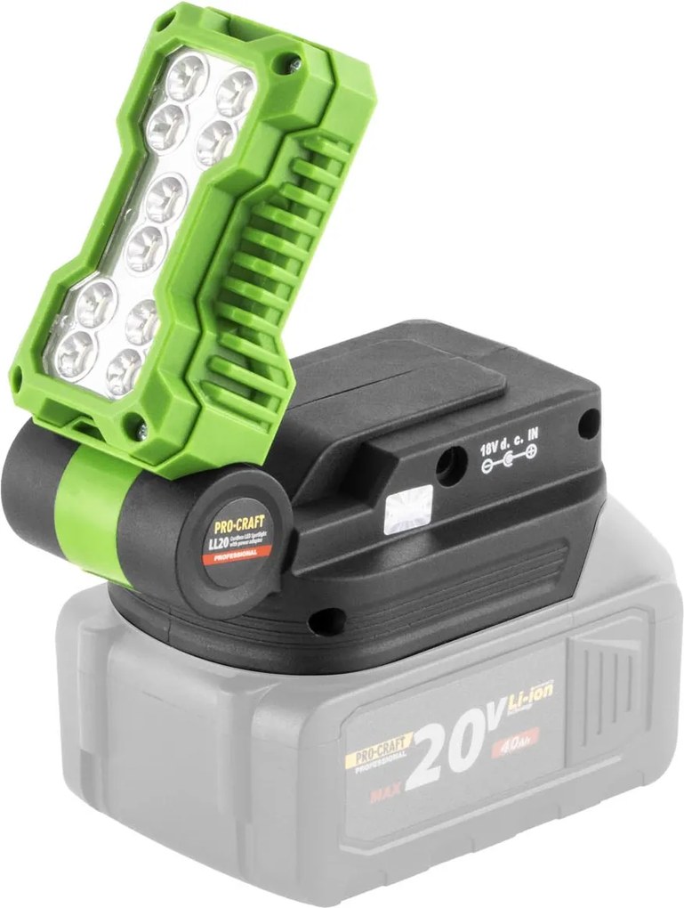 SPA18ProBL-BB/LL20bb/20/4C/20/2.4A/BG500