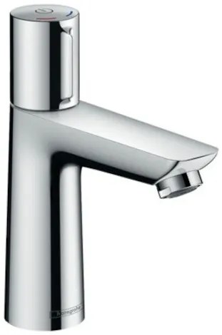 Hansgrohe Talis Select E umyvadlová baterie bez výpusti chrom 71751000