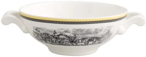 Villeroy & Boch V&B Audun Ferme Šálek na polévku 0,40l 10-1067-2510