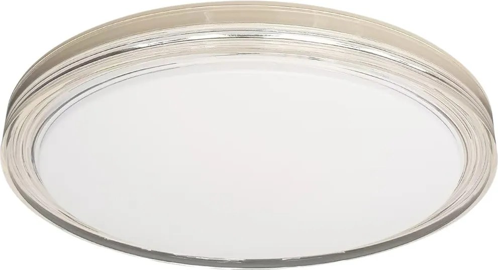 Stropní LED svítidlo Lago, 1x LED 36w, 4000k