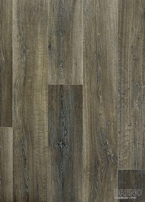 Breno PVC TRENTO Lime Oak 906D, šíře 400 cm