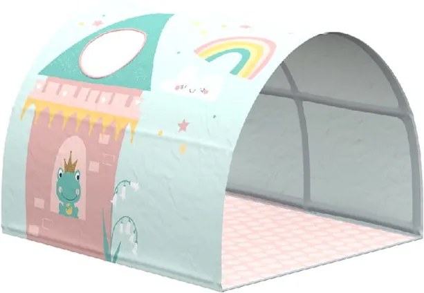 Dětský domeček na hraní Flexa Little Princess