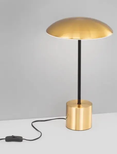Designová stolní lampa Lash 44