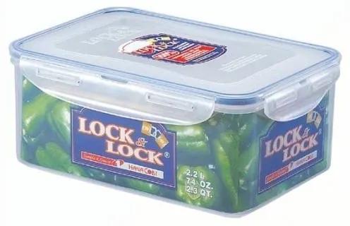 Lock&lock HPL825 2,3 l (168022)
