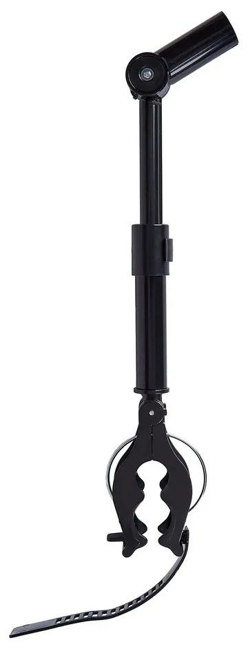 X-MAS Ozdoba nohy ve stromě Santa 35 cm