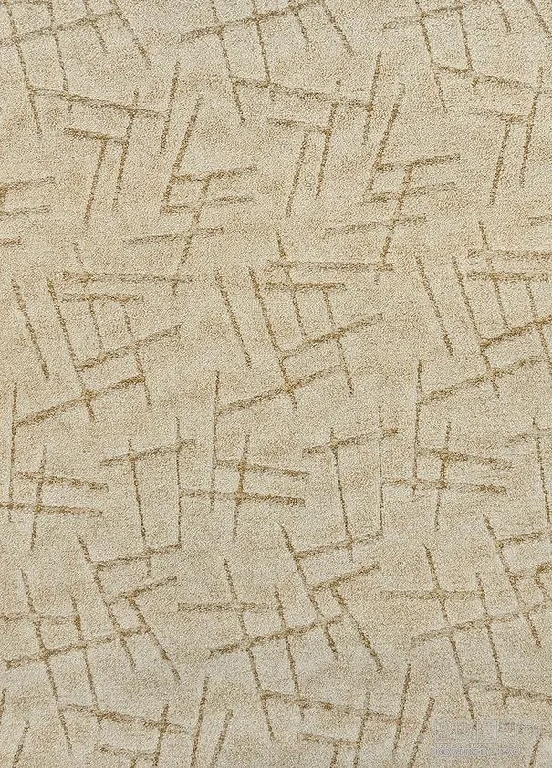 Breno Metrážový koberec NICOSIA 33 (Ultratex), šíře 300 cm, Béžová