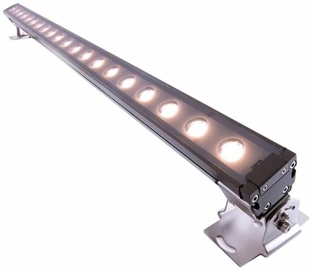 LIGHT IMPRESSIONS 732004 Nástěnné / stropní svítidlo Wall Washer I antracit, 40W LED,2308lm,3000K