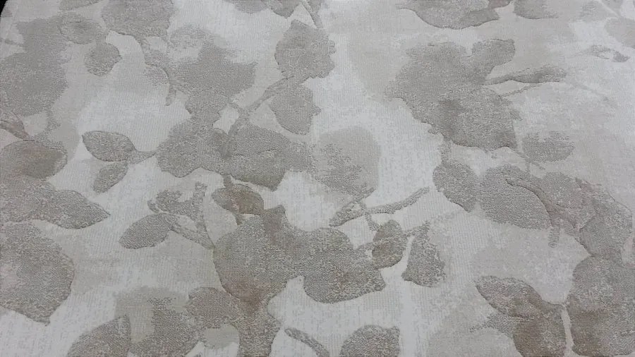 moderní koberec FONTANA II krémový 200x290