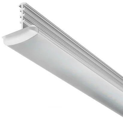 LED osvětlení pro stropní podhledy LARSA TU, 60 cm