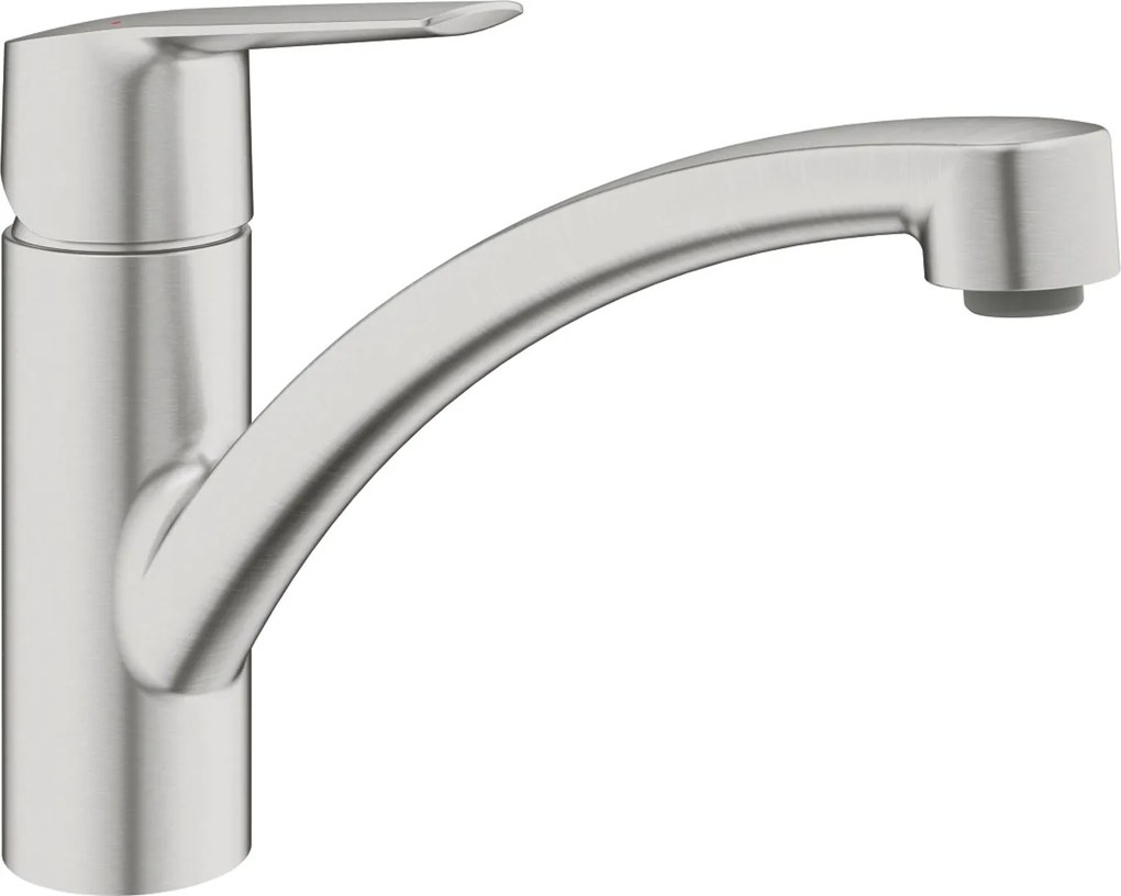 GROHE QUICKFIX Páková dřezová baterie START DN 15 (32441DC2)