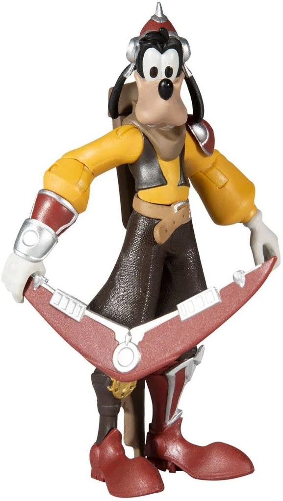 Disney mirrorverse - goofy - akční figurka